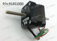 China Eletric Cutter Plotter Parts Xaxis Step Motor 91451000 For  Plotter Infinity Plus for sale