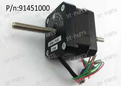 Cina Motore passo Xaxis 91451000 per il plotter Infinity Plus in vendita