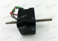 China Eletric Cutter Plotter Parts Xaxis Step Motor 91451000 For  Plotter Infinity Plus for sale