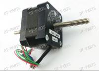 China Eletric Cutter Plotter Parts Xaxis Step Motor 91451000 For  Plotter Infinity Plus for sale