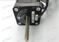 China Eletric Cutter Plotter Parts Xaxis Step Motor 91451000 For  Plotter Infinity Plus for sale
