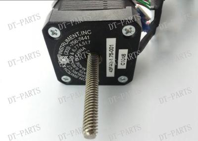 Cina Motore passo Xaxis 91451000 per il plotter Infinity Plus in vendita