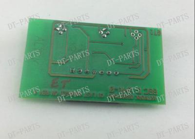 Cina Componenti del plotter verde di taglio Pca lineare di codifica elettronica tavola plotter infinito 45 88018003 in vendita