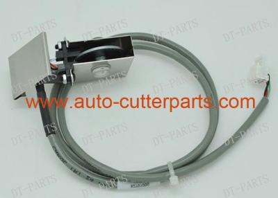 Cina 92701000 Cutter Plotter Parts Cable Assy Encoder Sensor in vendita