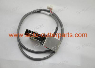 Cina 92701000 Cutter Plotter Parts Cable Assy Encoder Sensor in vendita