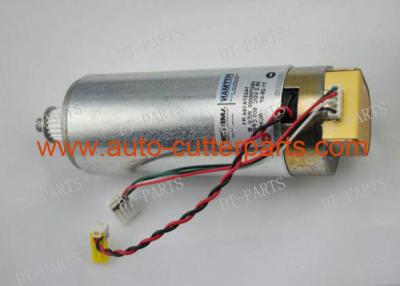 Cina 86128050 Parti di taglio automatico ruota motore asse Y con scatola Infinity 85 in vendita