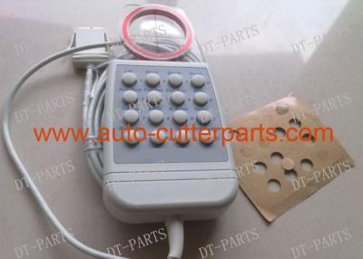 Cina Cursor Numonics#782822 16 Button Ag Dgt-Crt 399500413 in vendita