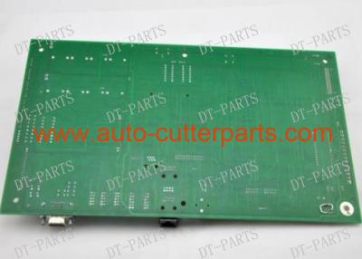 Cina Dispositivi per il taglio elettronico Pca Assy Control Board To Cutter 87492001 in vendita
