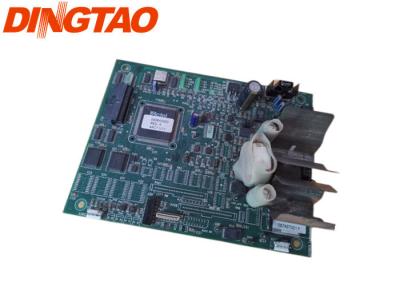 Cina 87437001 Pca Idc Board Infinity Plus DT Infinity AE2 Infinity Plus Parts di plotter in vendita