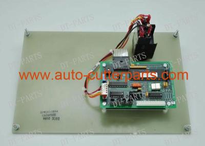 Cina Operatore Assy del pannello per parti di taglio del plotter Ap700 59793011 in vendita
