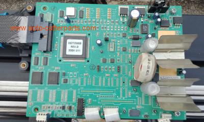 Cina Parti del tracciatore della taglierina di infinito 85, bordo di APC Idc di PN 92642003 in vendita