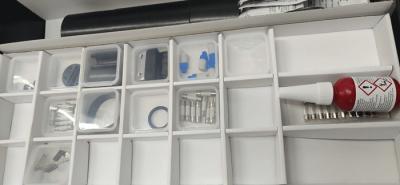 China 705224 Peças de corte MTK Kit de manutenção para Alys20 30 à venda