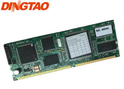 Cina Suit DT XLP Auto Plotter Parts 94555007 Modulo di memoria in vendita