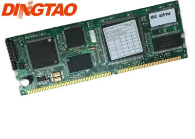 Cina Suit DT XLP Auto Plotter Parts 94555007 Modulo di memoria in vendita