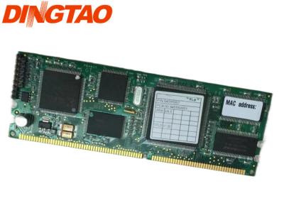 Cina Suit DT XLP Auto Plotter Parts 94555007 Modulo di memoria in vendita