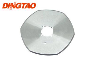 Cina Per la macchina per la diffusione di Sy101 Xls50 Sy51 parti 050-028-062 Blade HEX 100mm HSS in vendita