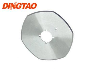 Cina Per la macchina per la diffusione di Sy101 Xls50 Sy51 parti 050-028-062 Blade HEX 100mm HSS in vendita
