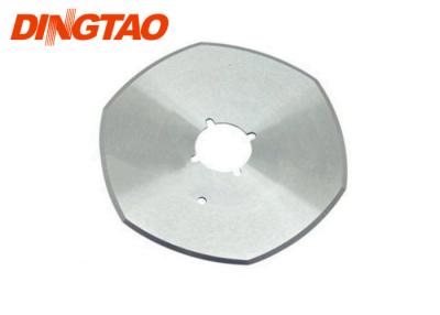 Cina Per la macchina per la diffusione di Sy101 Xls50 Sy51 parti 050-028-062 Blade HEX 100mm HSS in vendita