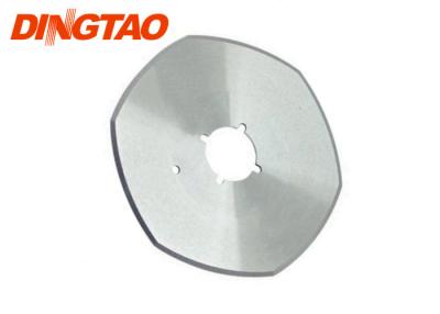 Cina Per la macchina per la diffusione di Sy101 Xls50 Sy51 parti 050-028-062 Blade HEX 100mm HSS in vendita