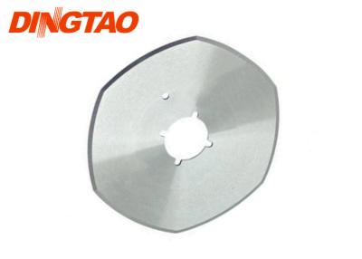 Cina Per la macchina per la diffusione di Sy101 Xls50 Sy51 parti 050-028-062 Blade HEX 100mm HSS in vendita