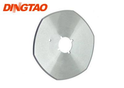Cina Per la macchina per la diffusione di Sy101 Xls50 Sy51 parti 050-028-062 Blade HEX 100mm HSS in vendita