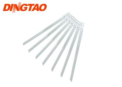 Cina Per la macchina di taglio DT Bullmer D8002 223x8x2,5 mm lama da taglio 105935 in vendita