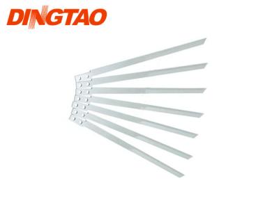Cina Per la macchina di taglio DT Bullmer D8002 223x8x2,5 mm lama da taglio 105935 in vendita