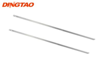 Cina DT Vector 7000 VT7000 360x7x2.4mm Tagliatore automatico coltello lama pezzi di taglio 801222 in vendita