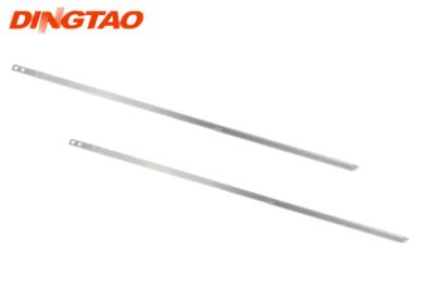 Cina DT Vector 7000 VT7000 360x7x2.4mm Tagliatore automatico coltello lama pezzi di taglio 801222 in vendita