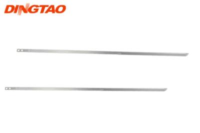 Cina DT Vector 7000 VT7000 360x7x2.4mm Tagliatore automatico coltello lama pezzi di taglio 801222 in vendita