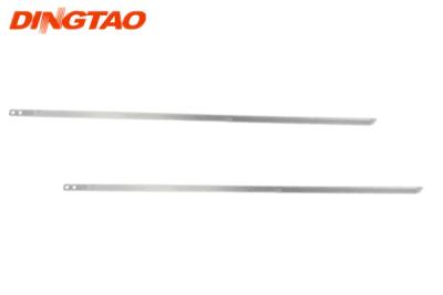 Cina DT Vector 7000 VT7000 360x7x2.4mm Tagliatore automatico coltello lama pezzi di taglio 801222 in vendita