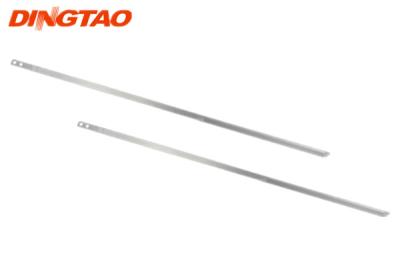 Cina DT Vector 7000 VT7000 360x7x2.4mm Tagliatore automatico coltello lama pezzi di taglio 801222 in vendita