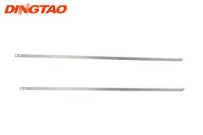 Cina DT Vector 7000 VT7000 360x7x2.4mm Tagliatore automatico coltello lama pezzi di taglio 801222 in vendita