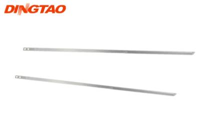 Cina DT Vector 7000 VT7000 360x7x2.4mm Tagliatore automatico coltello lama pezzi di taglio 801222 in vendita