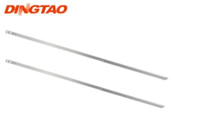 Cina DT Vector 7000 VT7000 360x7x2.4mm Tagliatore automatico coltello lama pezzi di taglio 801222 in vendita