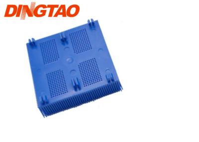 Cina DT GT3250 S3200 pezzi di ricambio di tagliaio Bristle Block Blu 4x4,1.03
