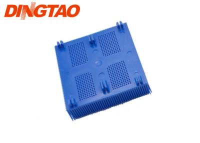 Cina DT GT3250 S3200 pezzi di ricambio di tagliaio Bristle Block Blu 4x4,1.03