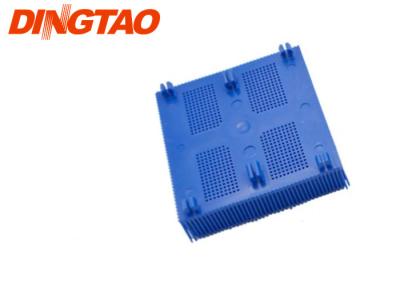 Cina DT GT3250 S3200 pezzi di ricambio di tagliaio Bristle Block Blu 4x4,1.03
