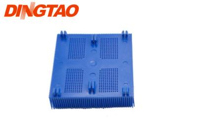 Cina DT GT3250 S3200 pezzi di ricambio di tagliaio Bristle Block Blu 4x4,1.03