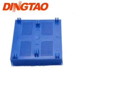 Cina DT GT3250 S3200 pezzi di ricambio di tagliaio Bristle Block Blu 4x4,1.03