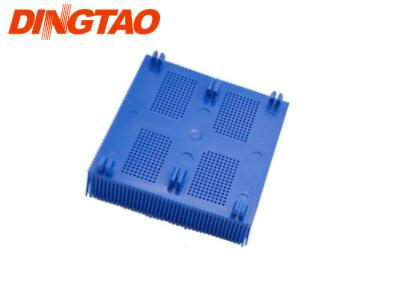 Cina DT GT3250 S3200 pezzi di ricambio di tagliaio Bristle Block Blu 4x4,1.03