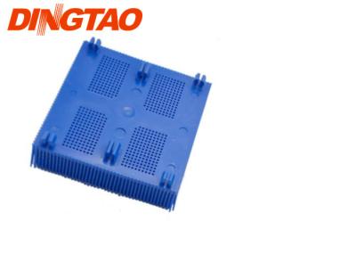 Cina DT GT3250 S3200 pezzi di ricambio di tagliaio Bristle Block Blu 4x4,1.03