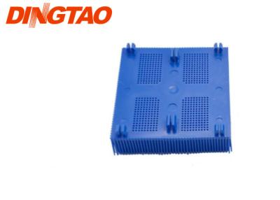 Cina DT GT3250 S3200 pezzi di ricambio di tagliaio Bristle Block Blu 4x4,1.03