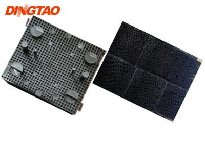 Cina Abiti da cuoio nero per DT Pathfinder Auto Cutter Parti di ricambio in vendita
