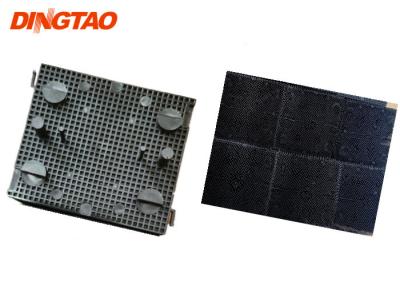 Cina Abiti da cuoio nero per DT Pathfinder Auto Cutter Parti di ricambio in vendita