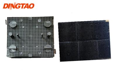 Cina Abiti da cuoio nero per DT Pathfinder Auto Cutter Parti di ricambio in vendita
