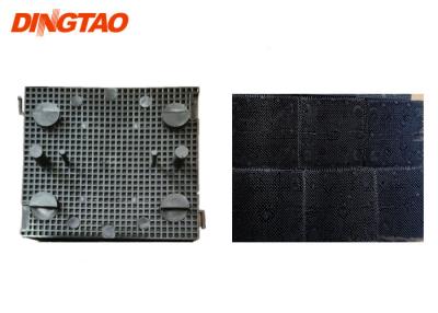 Cina Abiti da cuoio nero per DT Pathfinder Auto Cutter Parti di ricambio in vendita