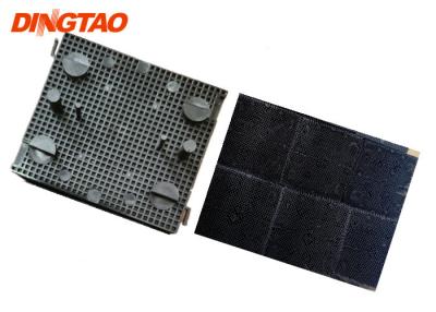 Cina Abiti da cuoio nero per DT Pathfinder Auto Cutter Parti di ricambio in vendita