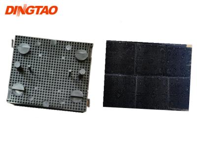 Cina Abiti da cuoio nero per DT Pathfinder Auto Cutter Parti di ricambio in vendita