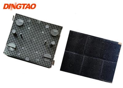 Cina Abiti da cuoio nero per DT Pathfinder Auto Cutter Parti di ricambio in vendita